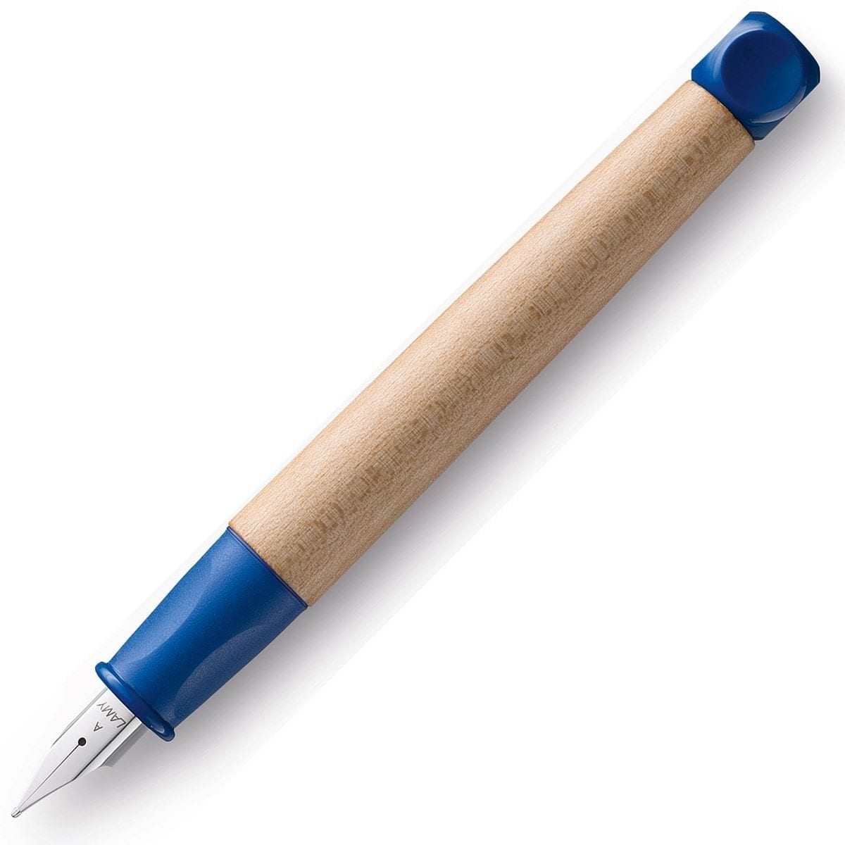Lamy, Abc Füller, blau