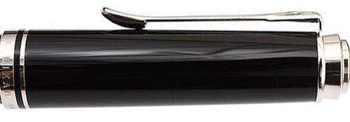 Pelikan, Tintenroller, Souverän R805, schwarz/blau